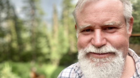 Craig Childs and the Rise of Glen Canyon - GSEPartners